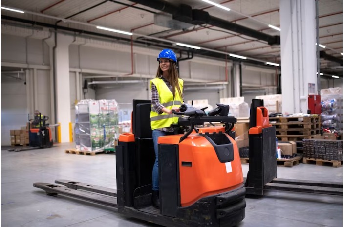 Warehouse Automation Solutions: Trends in 2023 - Onpalms