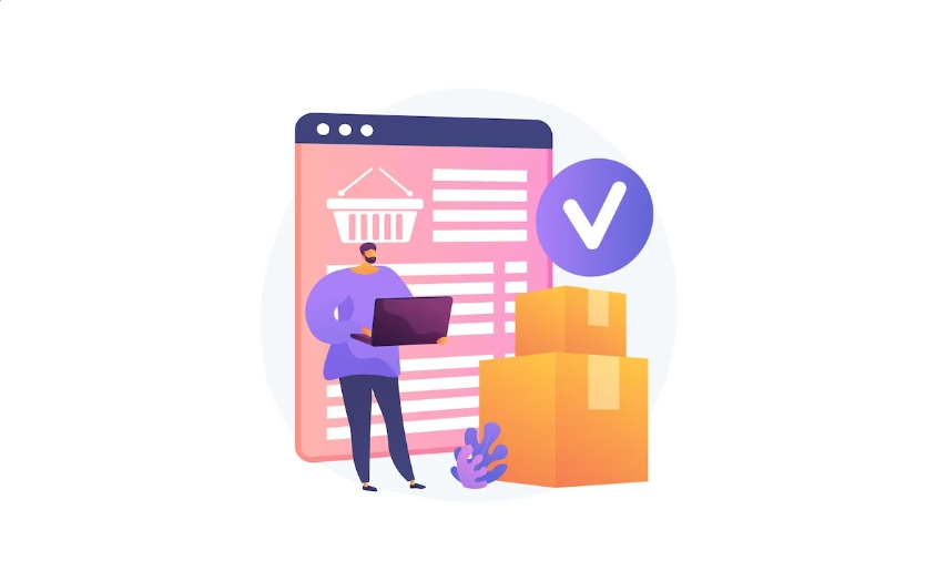 Integrating WMS with E-Commerce - Onpalms