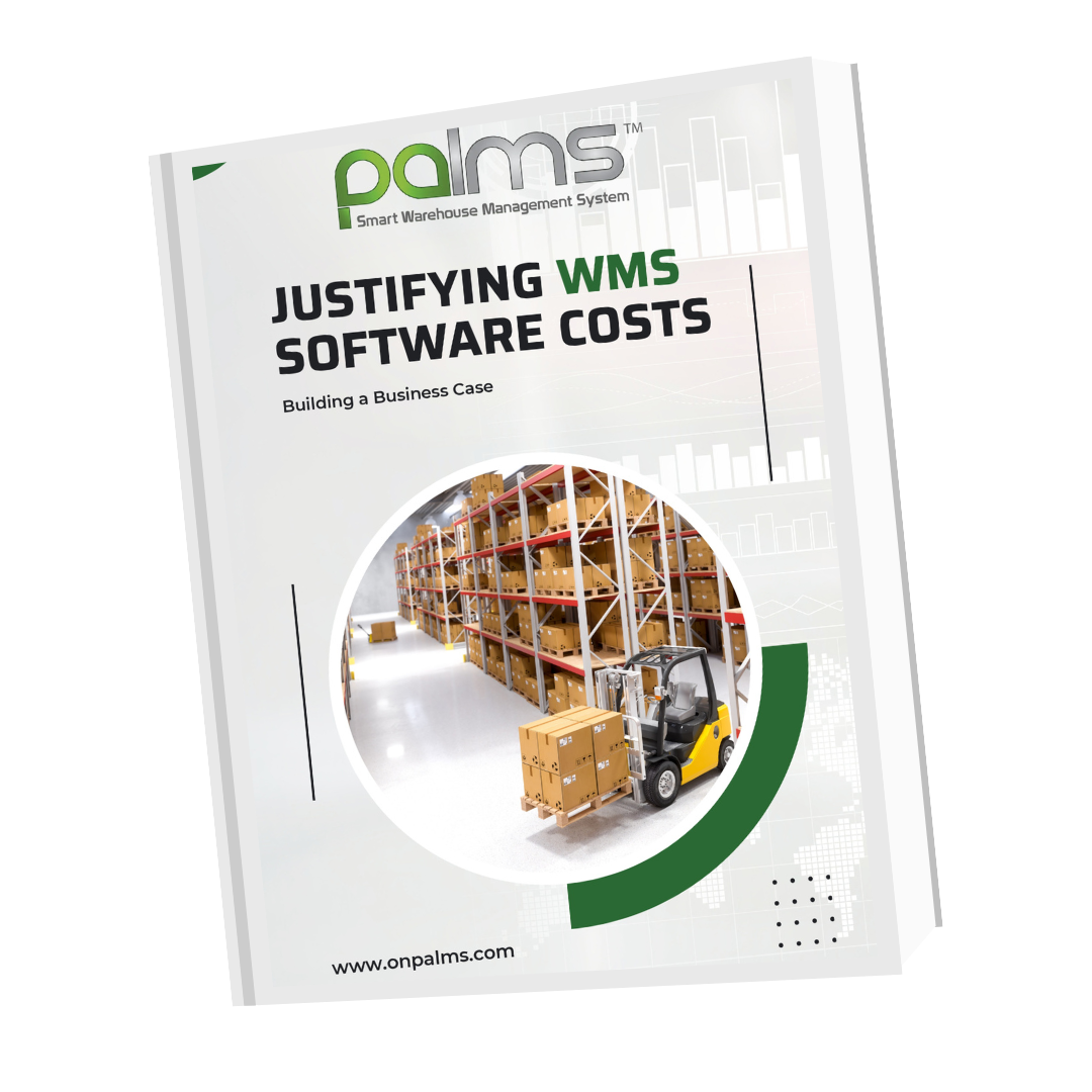 Warehouse Management System (WMS) Whitepaper