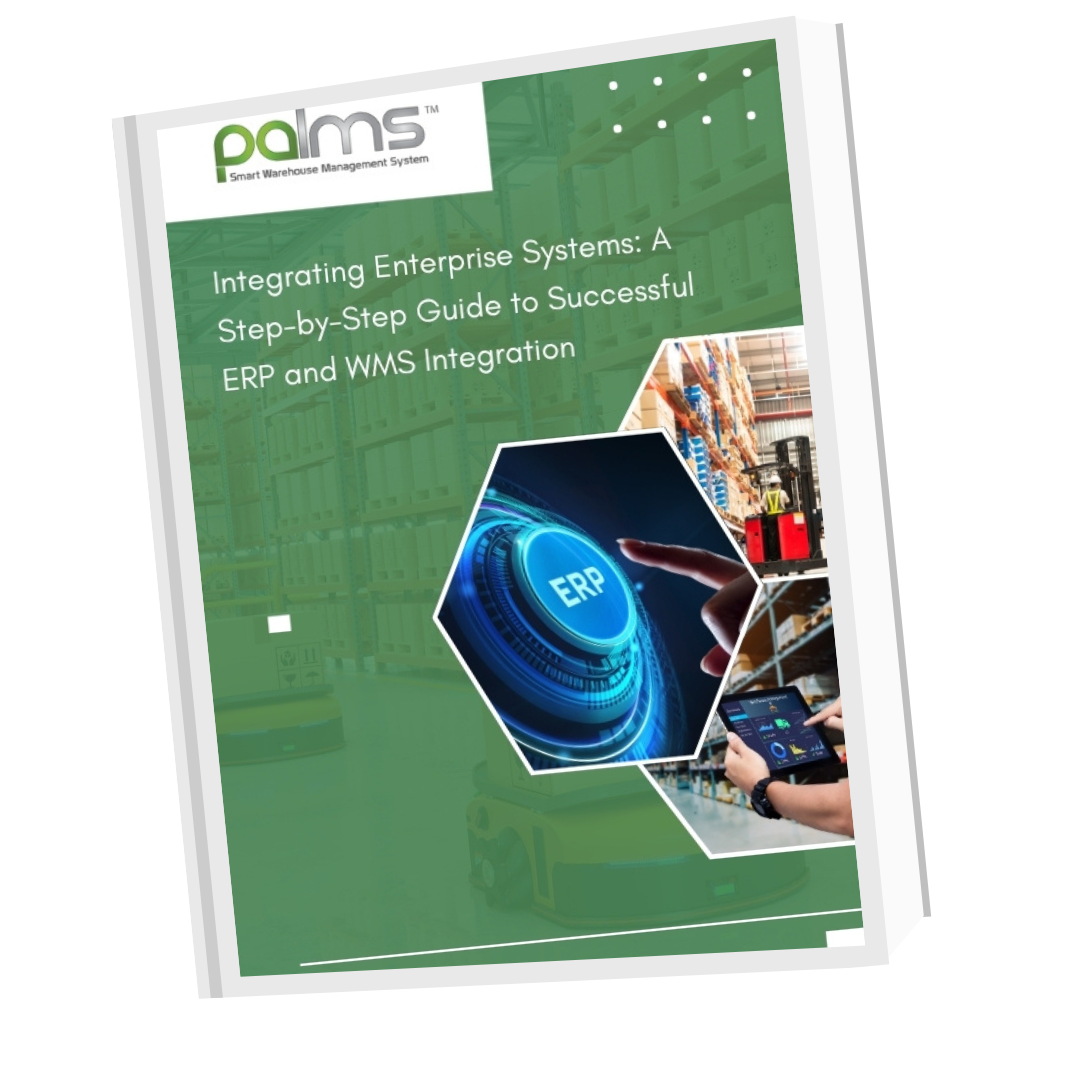 A Step-by-Step Guide to Successful ERP and WMS Integration