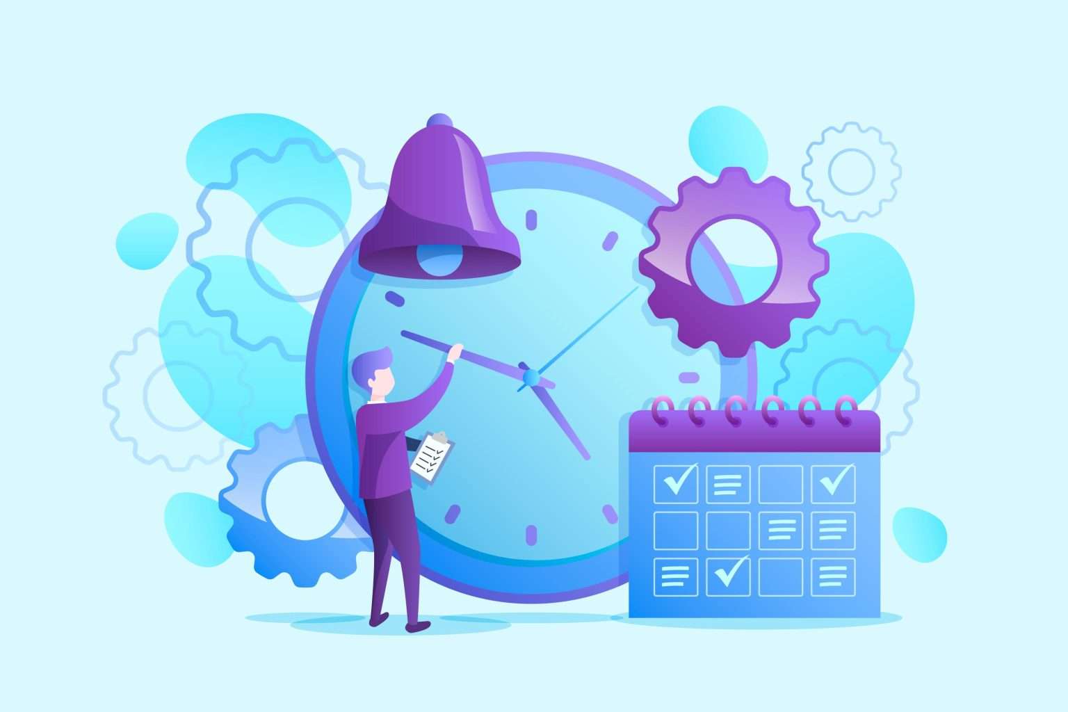 What Is Lead Time and Why It Matters in Supply Chains - Onpalms