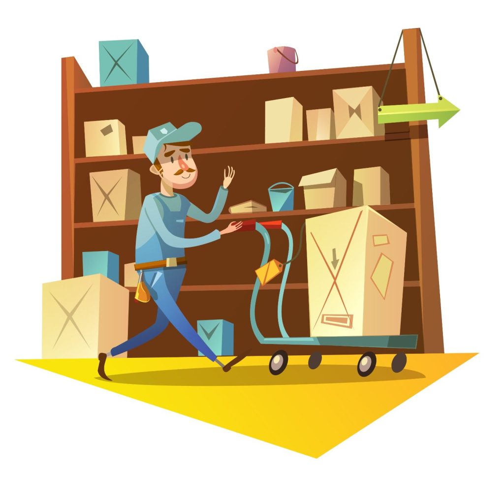 Warehouse Challenges in 2026 And How WMS Can Solve Them - Warehouse ...