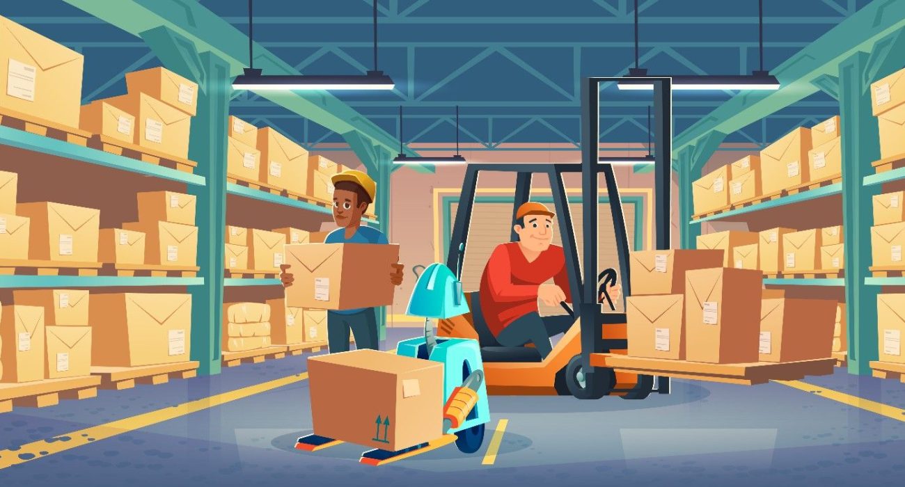 Warehouse Challenges in 2026 And How WMS Can Solve Them - Warehouse ...
